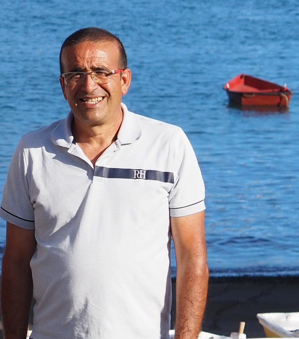 Carlos Hernández Chinea – Iniciativa por La Gomera – IxLG